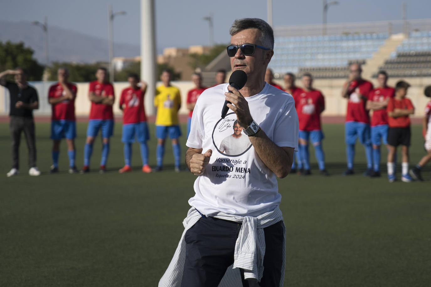 La magia de Eduardo Mena | Ideal